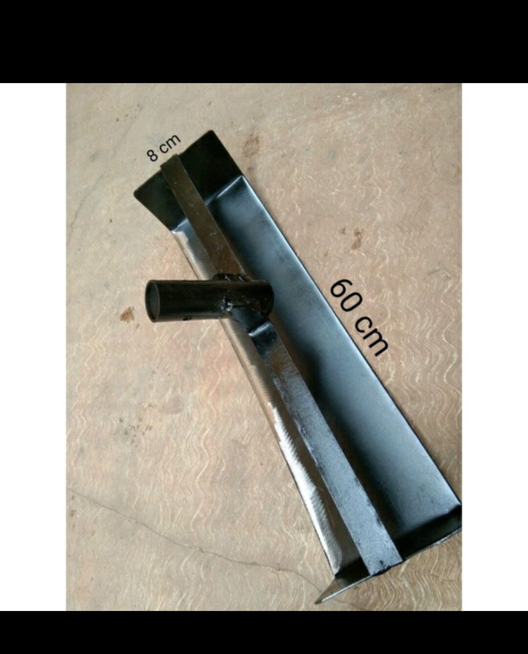 Cangkul rumput ukuran besar | Lazada Indonesia