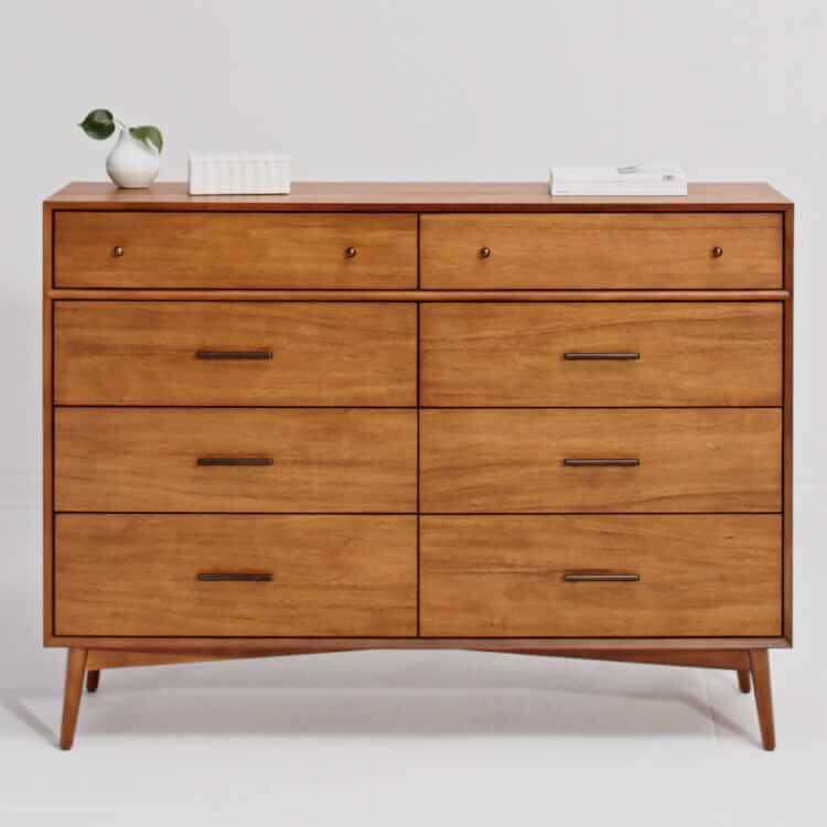 Kabinet Retro Kayu Jati | Lazada Indonesia
