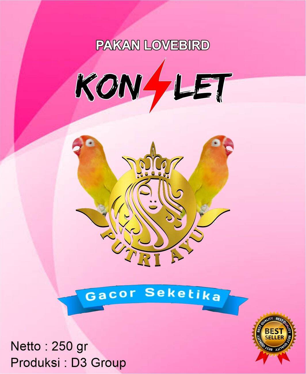 Reseller Putri Ayu Store Indonesia Toko Resmi Online | Beli Sekarang di ...