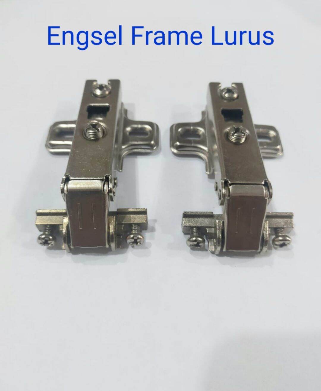 Engsel Frame Lurus per pasang | Lazada Indonesia