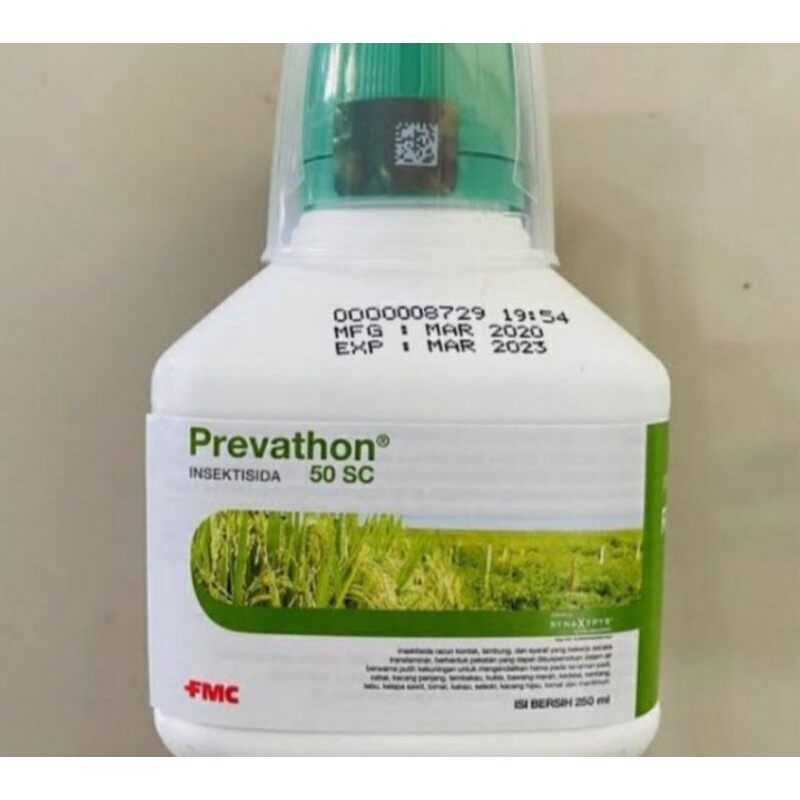 Insektisida Prevaton 50 SC 250 ML | Lazada Indonesia