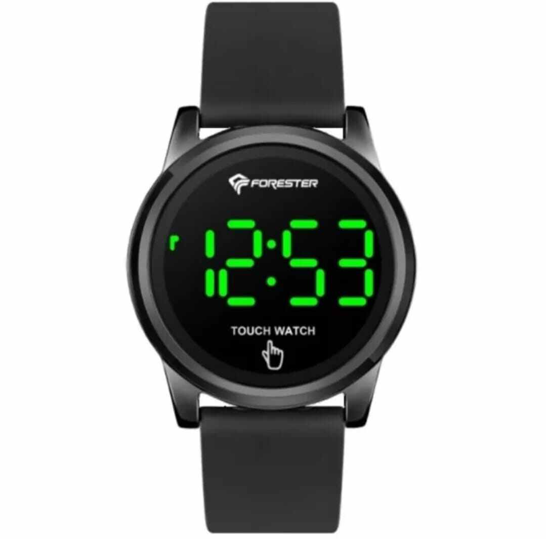 JAM TANGAN DIGITAL "FORESTER" ADVENTURE JTF 2035 | Lazada Indonesia
