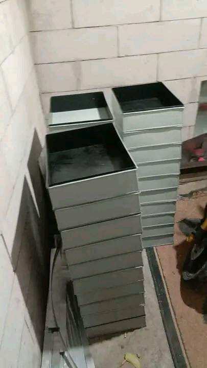 Box Roti Anget 40x30x10cm | Wadah Roti | Box Tempat Roti | Lazada Indonesia