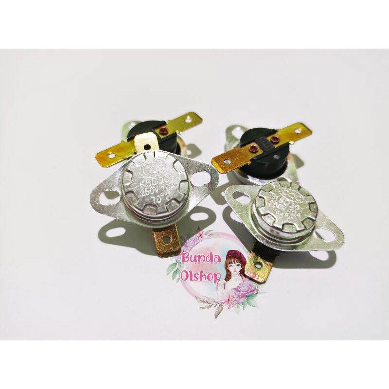 thermodis | Thermostat Rice Cooker | Thermostat Dispenser | Bimetal ...