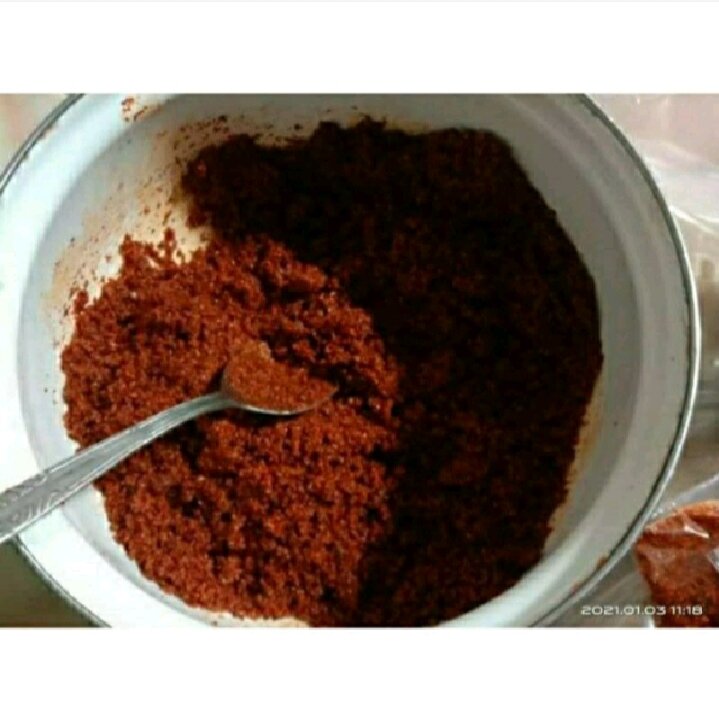 BUMBU TERASI CIMOL SETAN KHAS INDRAMAYU | Lazada Indonesia