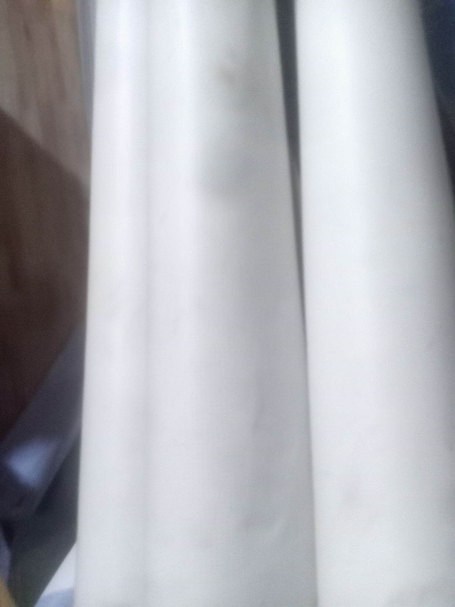 spanduk polos dan gagal print ukuran 280 cm x 100 cm | Lazada Indonesia