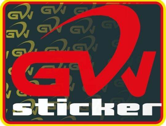 Gw Sticker Toko resmi di Indonesia, Online Shop 03 2025