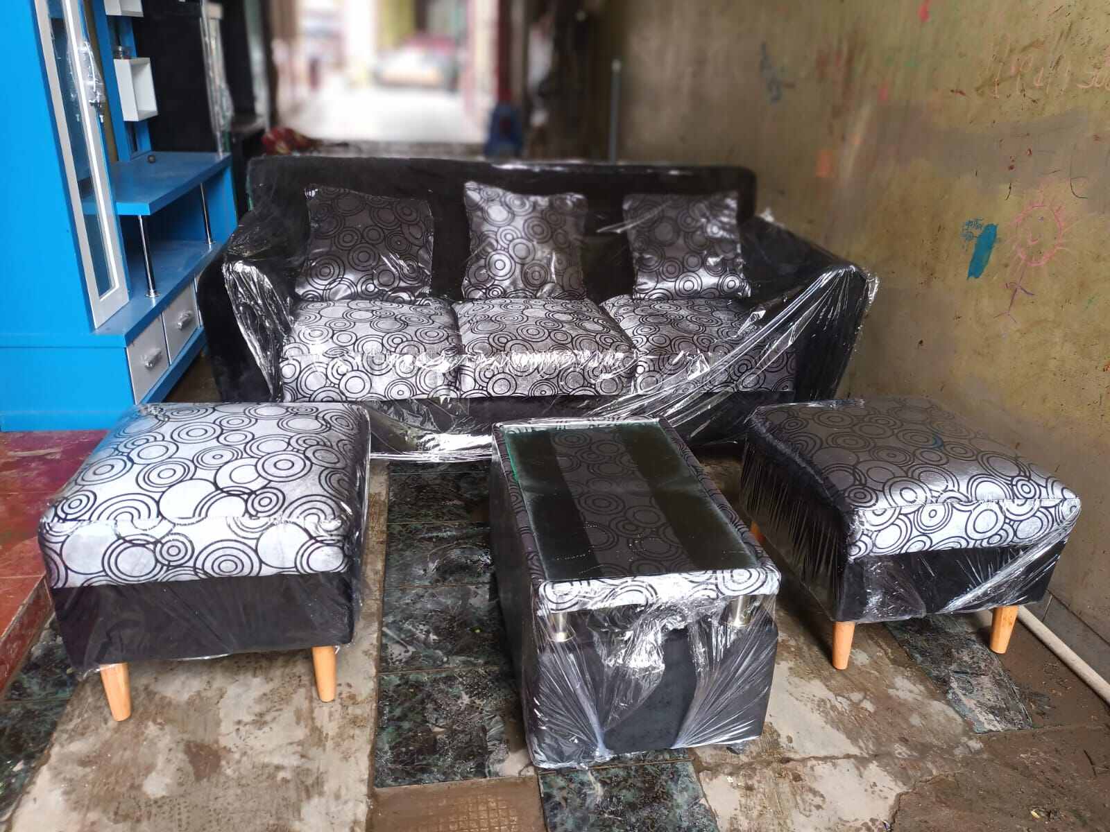 Sofa Letro Minimalis | Lazada Indonesia