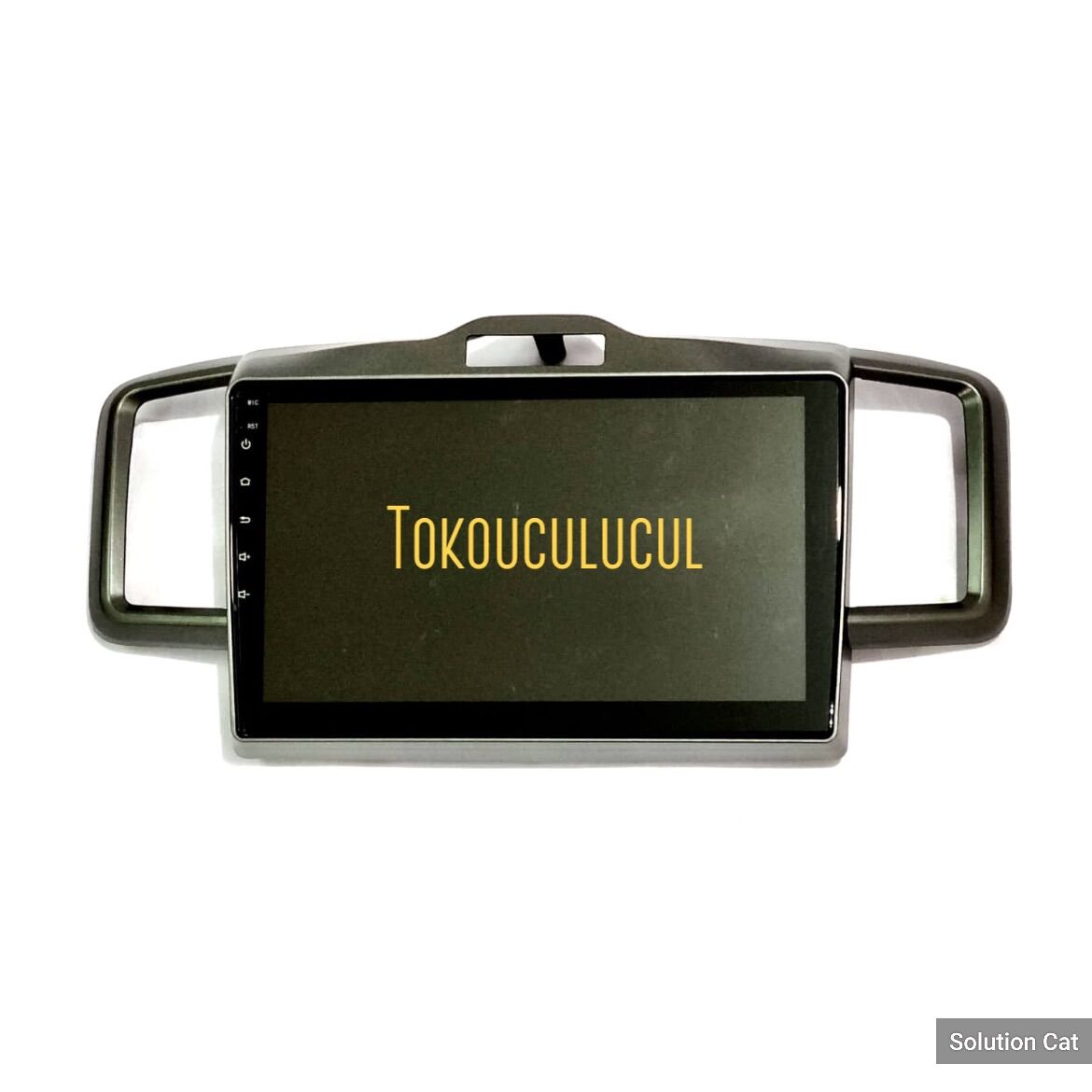 Frame headunit android 10inch honda freed | Lazada Indonesia