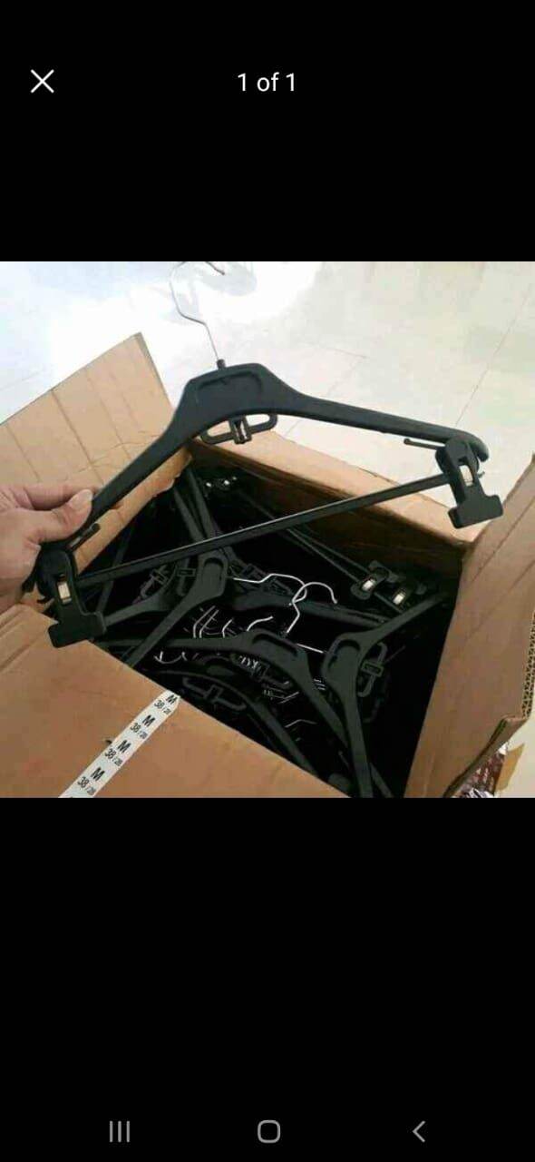 Toko Resmi MoMo_Hanger Online | Lazada.co.id