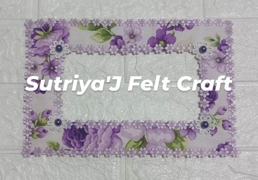 Frame Saklar Hiasan Stop Kontak/Cover Penutup Saklar Hiasan Dinding ...