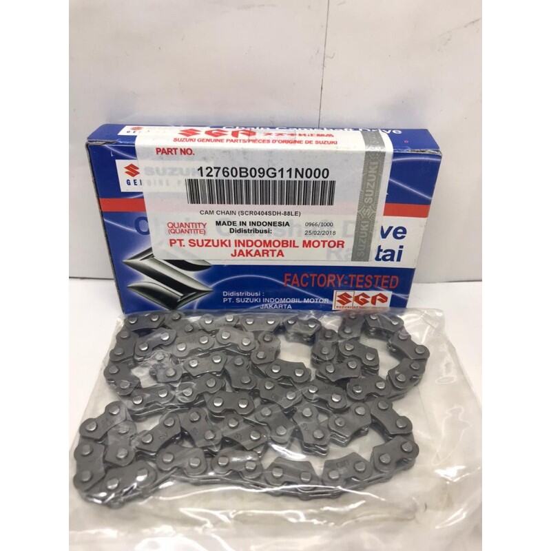 Rantai keteng Smash 110 Old Smash New Titan | Lazada Indonesia