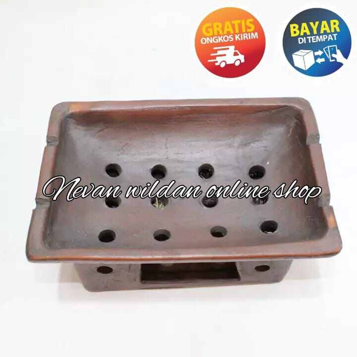 ANGLO SATE | ANGLO GERABAH | ANLO TANAH LIAT | Lazada Indonesia