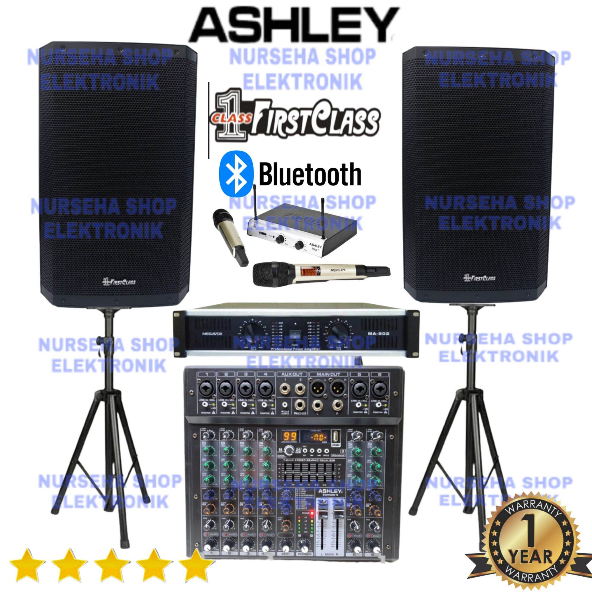 Paket Sound System outdoor lapangan sound system live musik full set ...