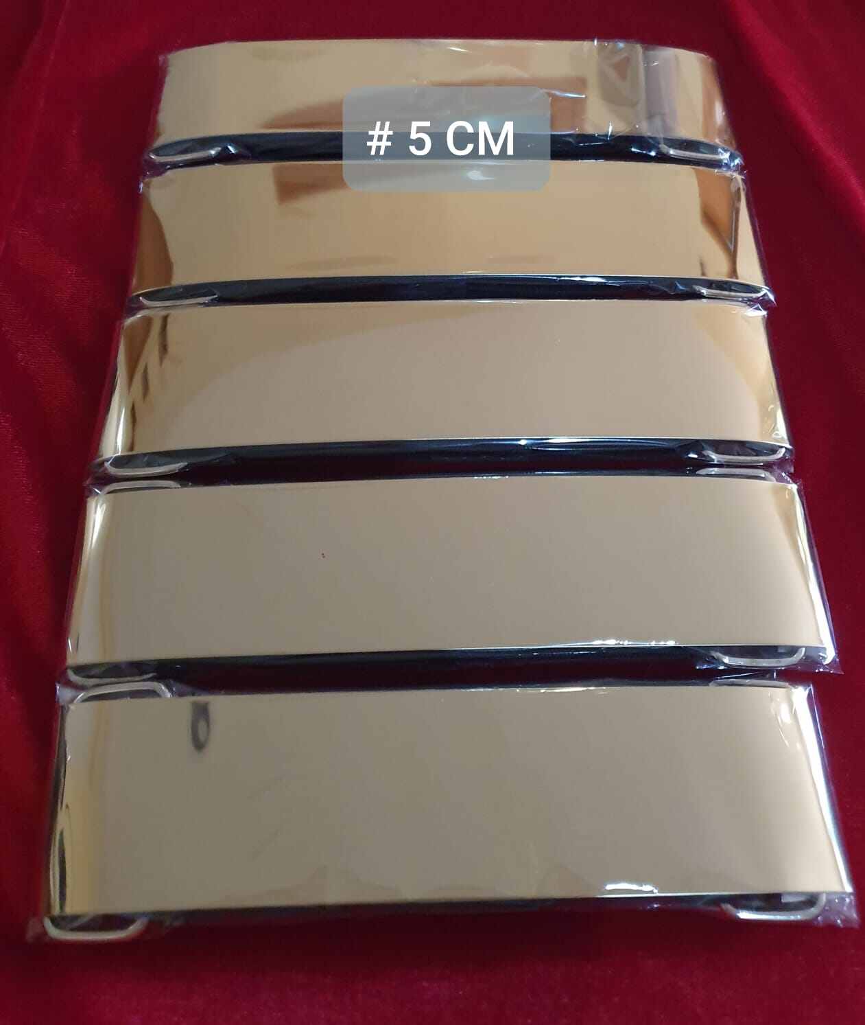 BELT PLAT BESI 5cm | Lazada Indonesia