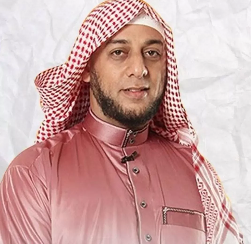 Sorban merah putih sorban India sorban santri sorban Palestine | Lazada ...