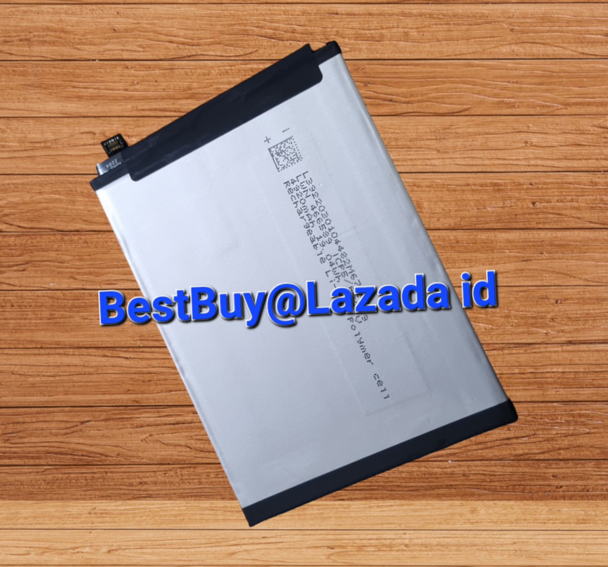 Baterai Batre INFINIX NOTE 12 ( 2023 ) X676C ORIGINAL 100% BL-49KX ...
