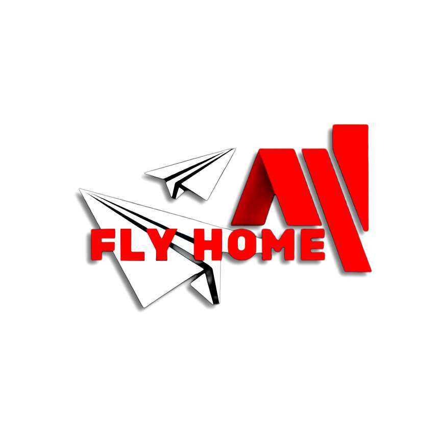 Toko Resmi FLY HOME OFFICIAL Online | Lazada.co.id