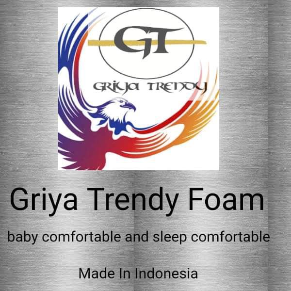 Toko Resmi Griya Trendy Foam Online | Lazada.co.id