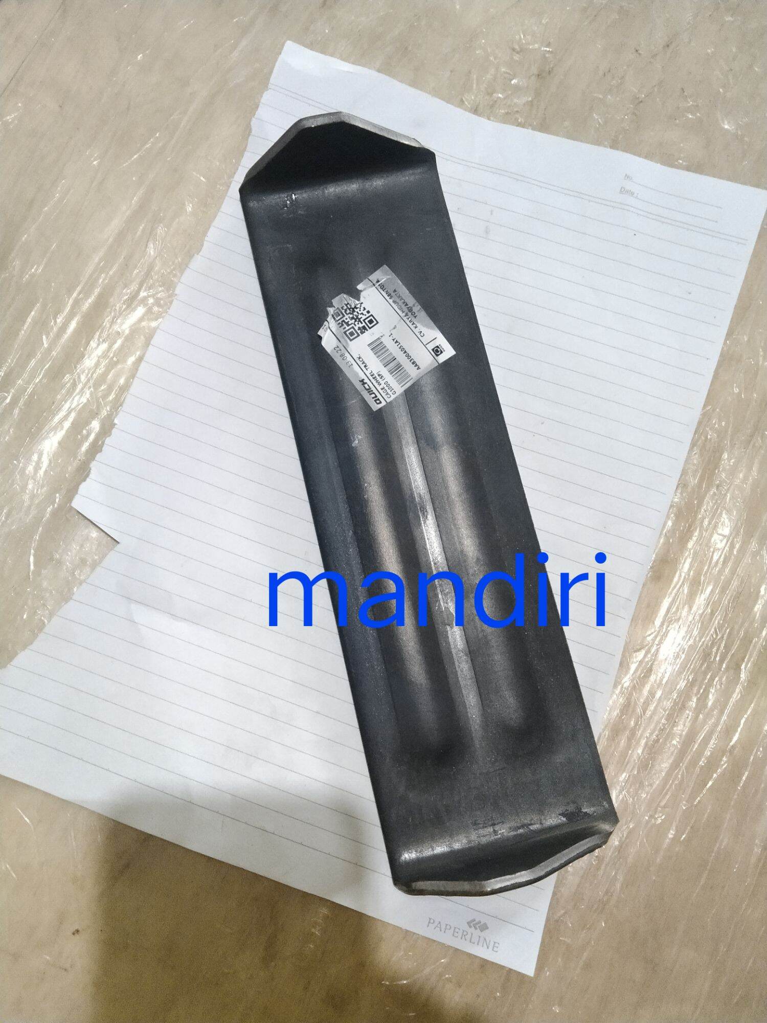 daun roda besi traktor quick g1000 boxer original | Lazada Indonesia