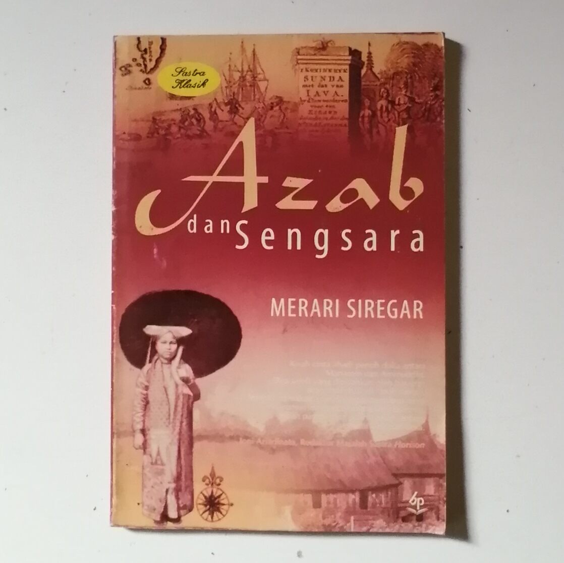 Azab dan Sengsara - Merari Siregar | Lazada Indonesia