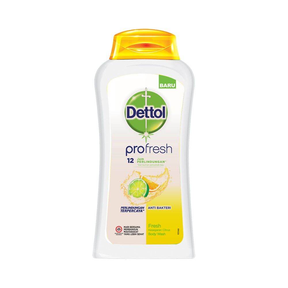 DETTOL SABUN CAIR BOTOL NETTO 100 ML | Lazada Indonesia