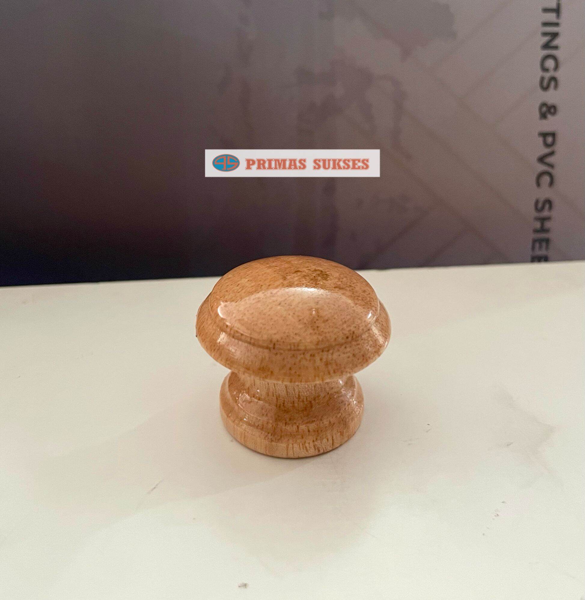 Handle Hendel Tarikan Laci Lemari Pintu Tombol Kayu Antik Besar ...