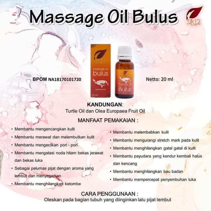 minyak oil bulus | Lazada Indonesia