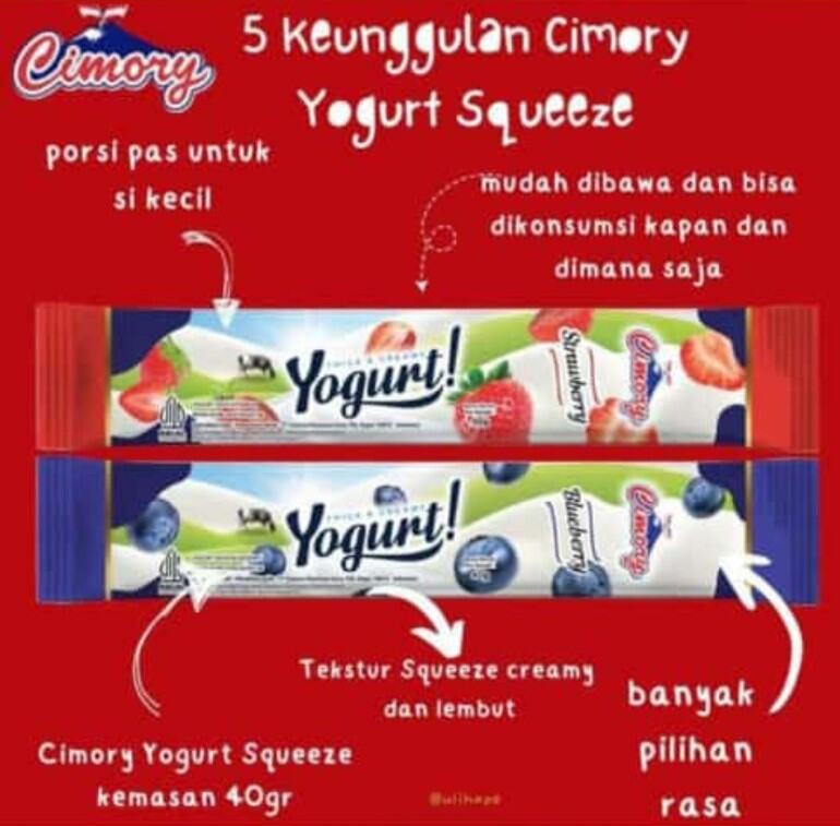 yogurt stik cimory 25pcs | Lazada Indonesia