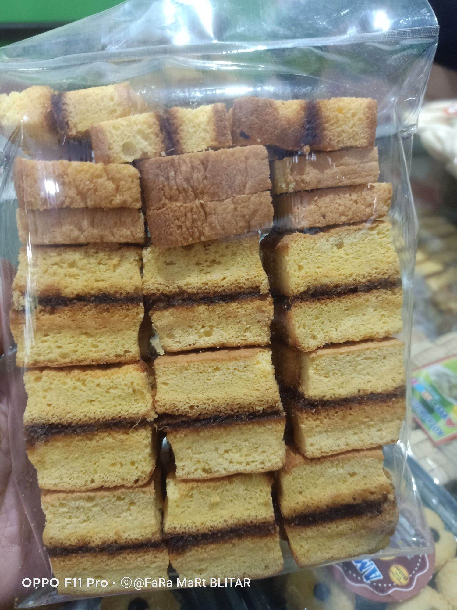KUE SPIKU KERING KHAS BLITAR | Lazada Indonesia