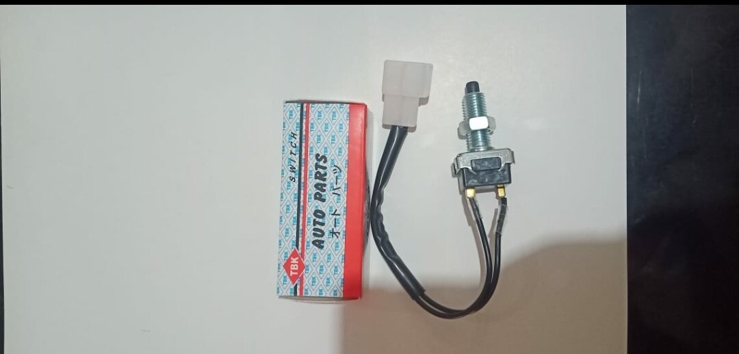 SWITCH PEDAL GAS PS 135 RAGASA | Lazada Indonesia