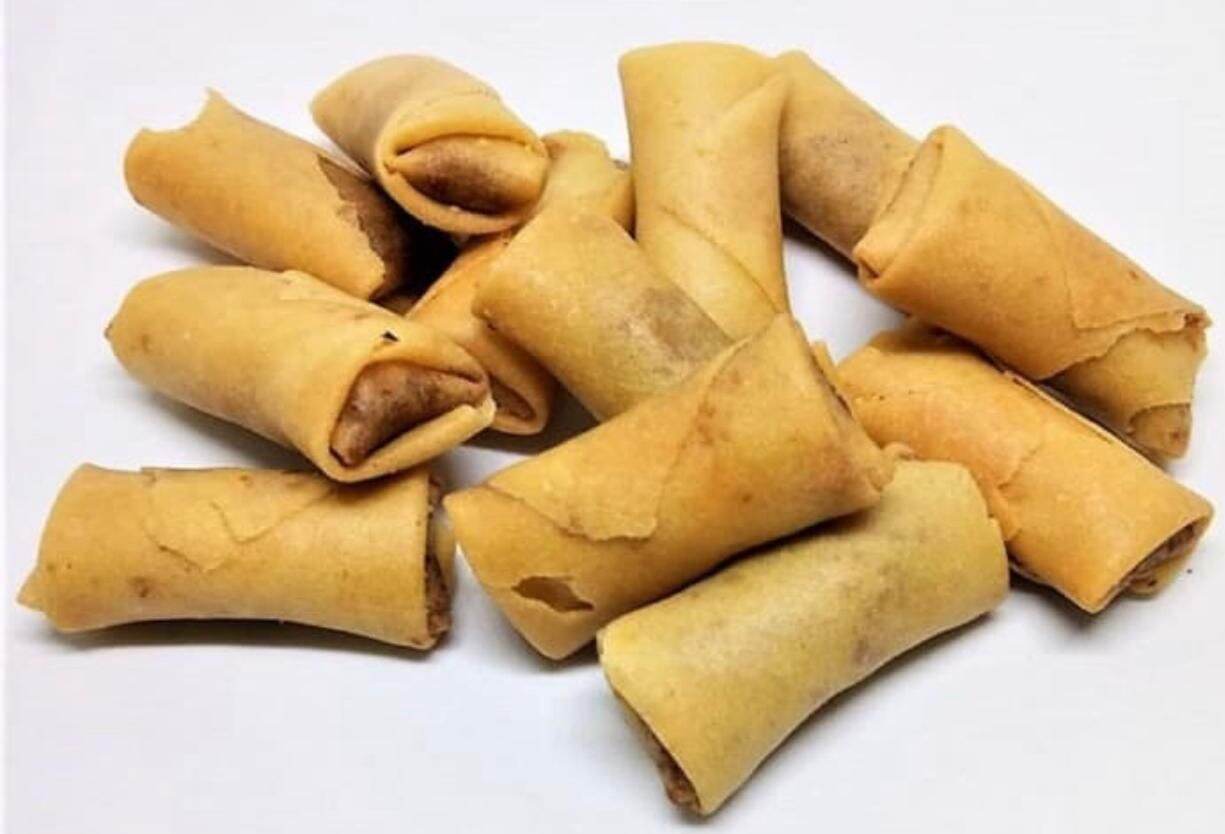 sumpia ebi crunchy berat 250gr | Lazada Indonesia