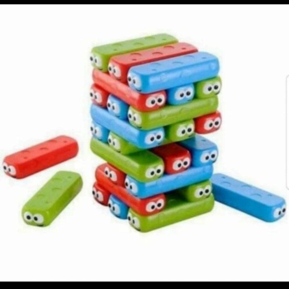 ELC Bugs Building | Lazada Indonesia