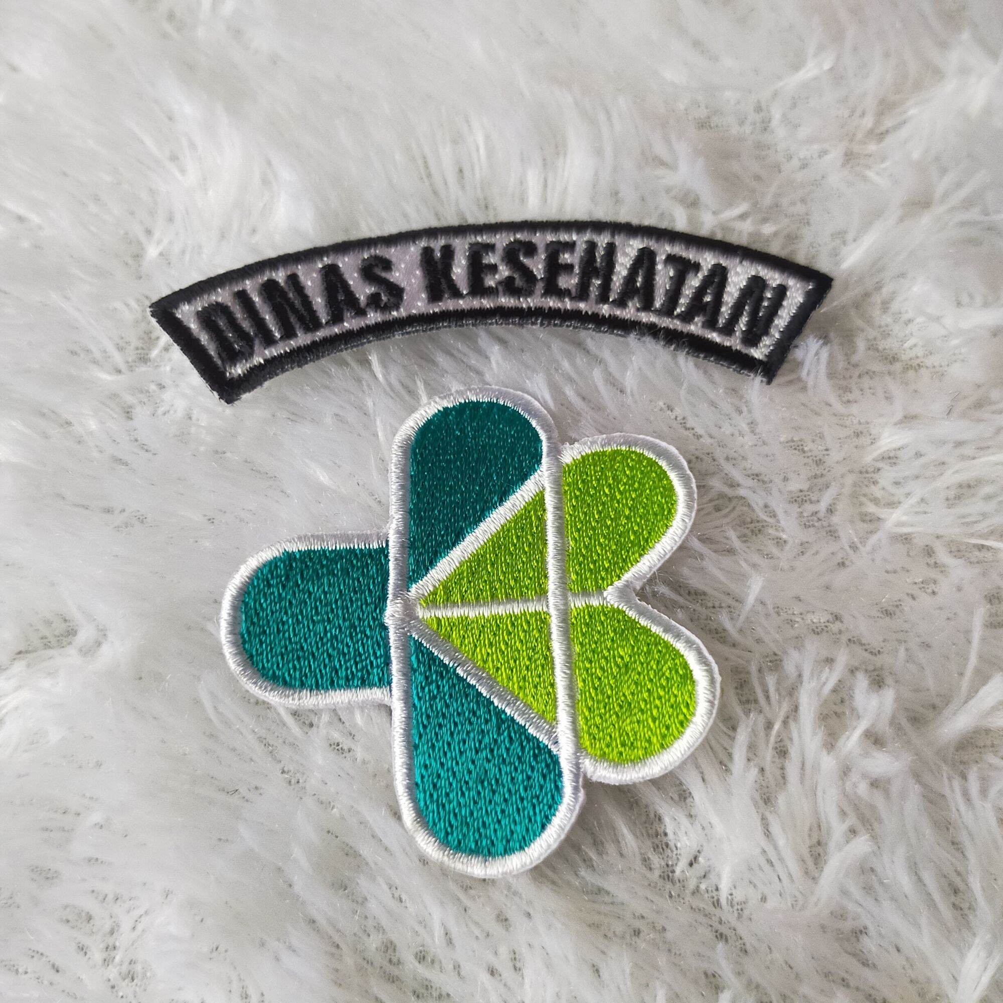 logo DINAS KESEHATAN/DINKES/Kemenkes | Lazada Indonesia