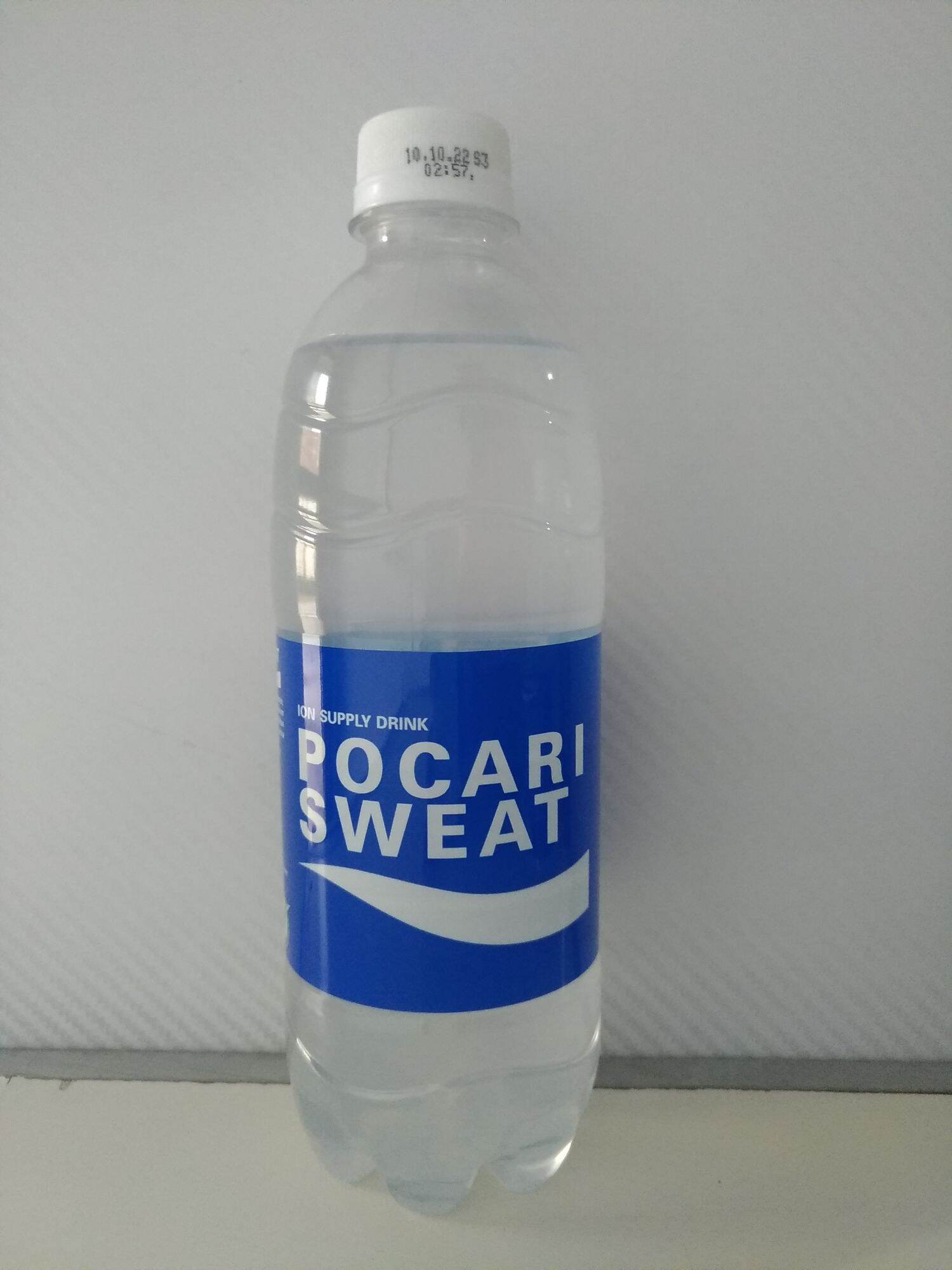 Pocari Sweat 500 ml minuman ringan penambah ion tubuh | Lazada Indonesia