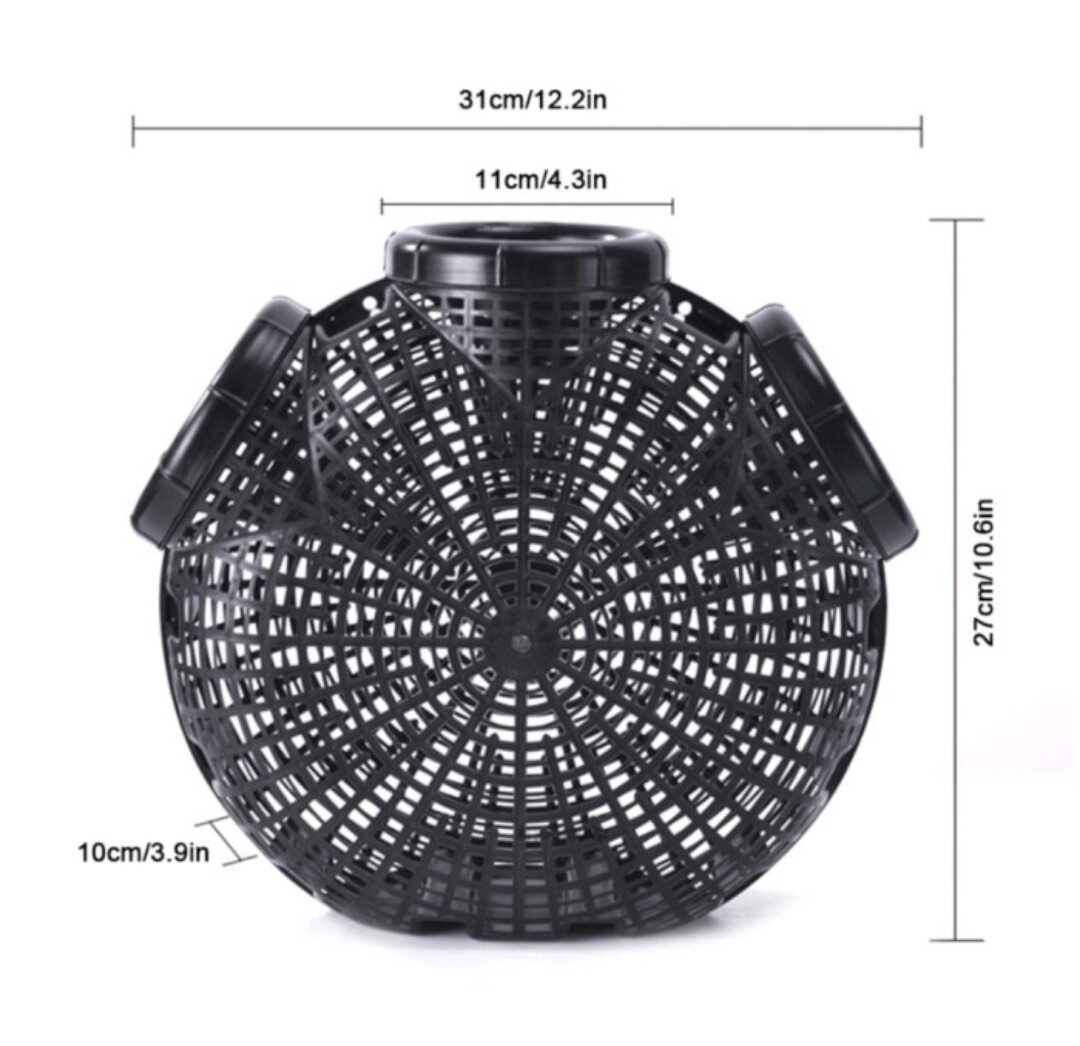 Eel cage fishing cage perangkat ikan bubu ikan wuwu ikan minimalis ...
