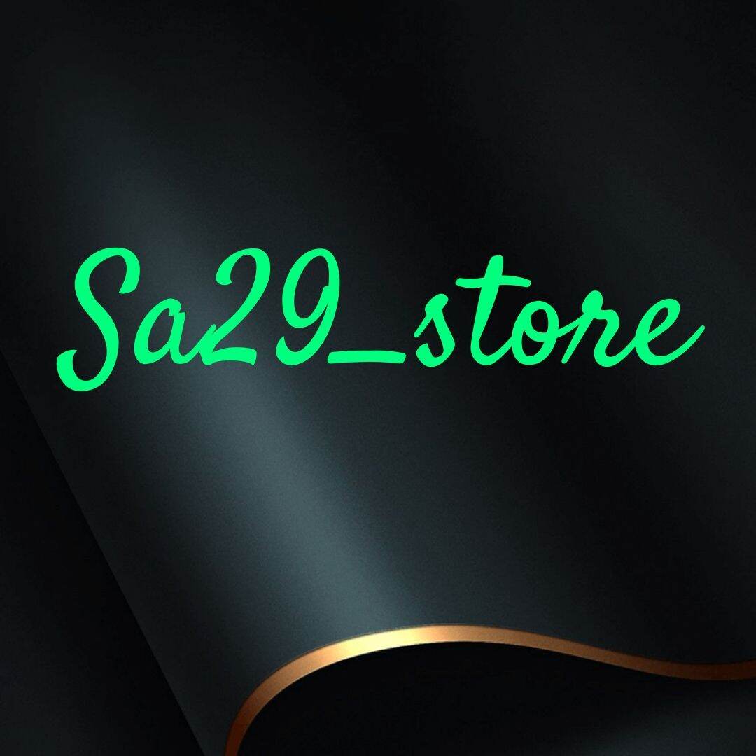 Sa29_store Indonesia Toko Resmi Online | Beli Sekarang di Lazada
