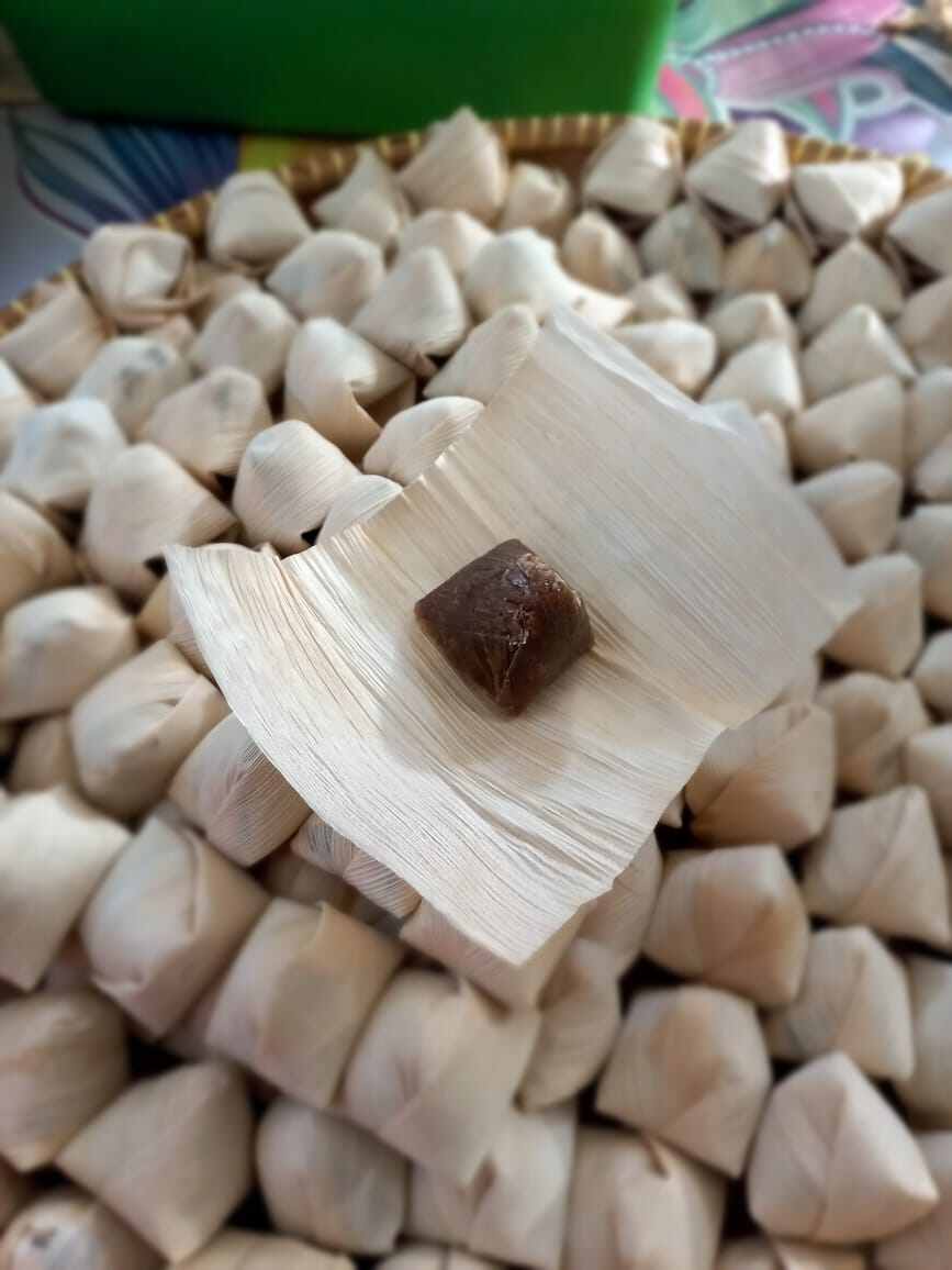 wajit bandung, wajik ciilin, oleh oleh khas garut | Lazada Indonesia
