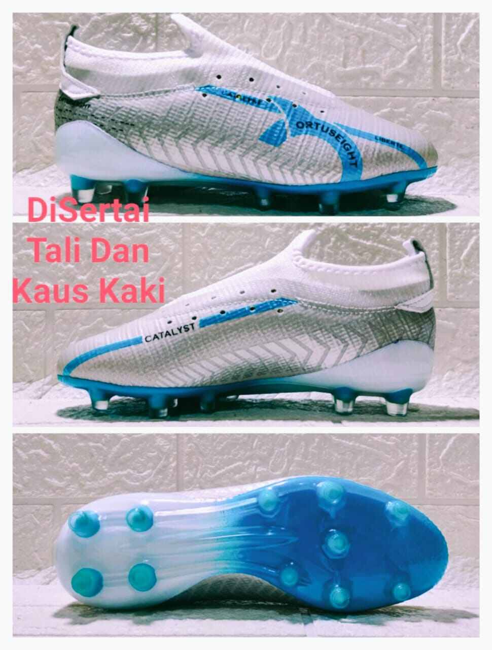 SEPATU BOLA SEMI BOOT ORTUSEIGHT GATALYS SOL BENING TERBARU DAN ...