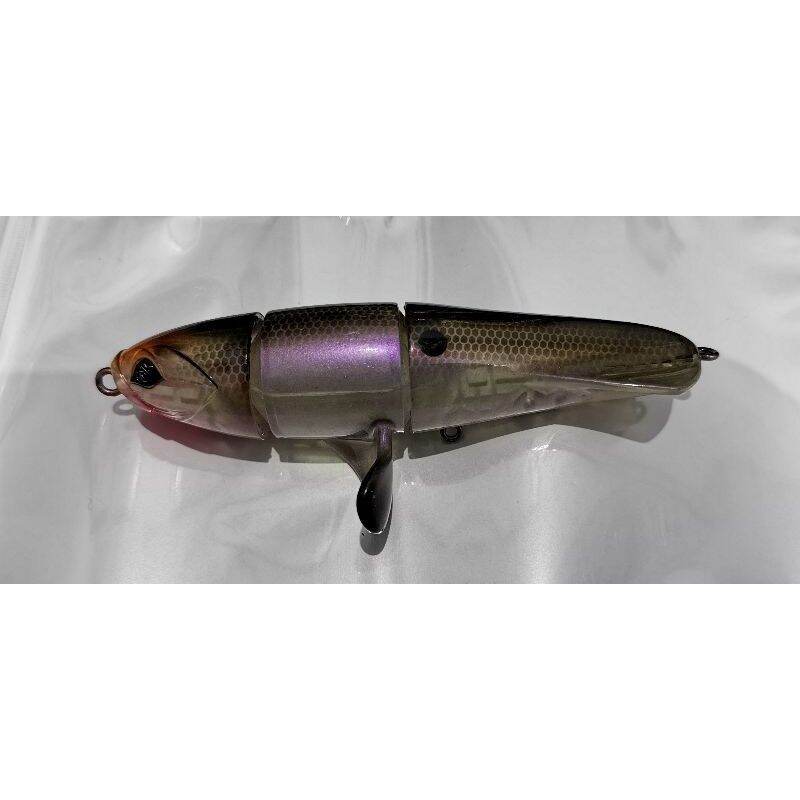 Googan Squad Revolver (Whopper Plopper) Original | Lazada Indonesia