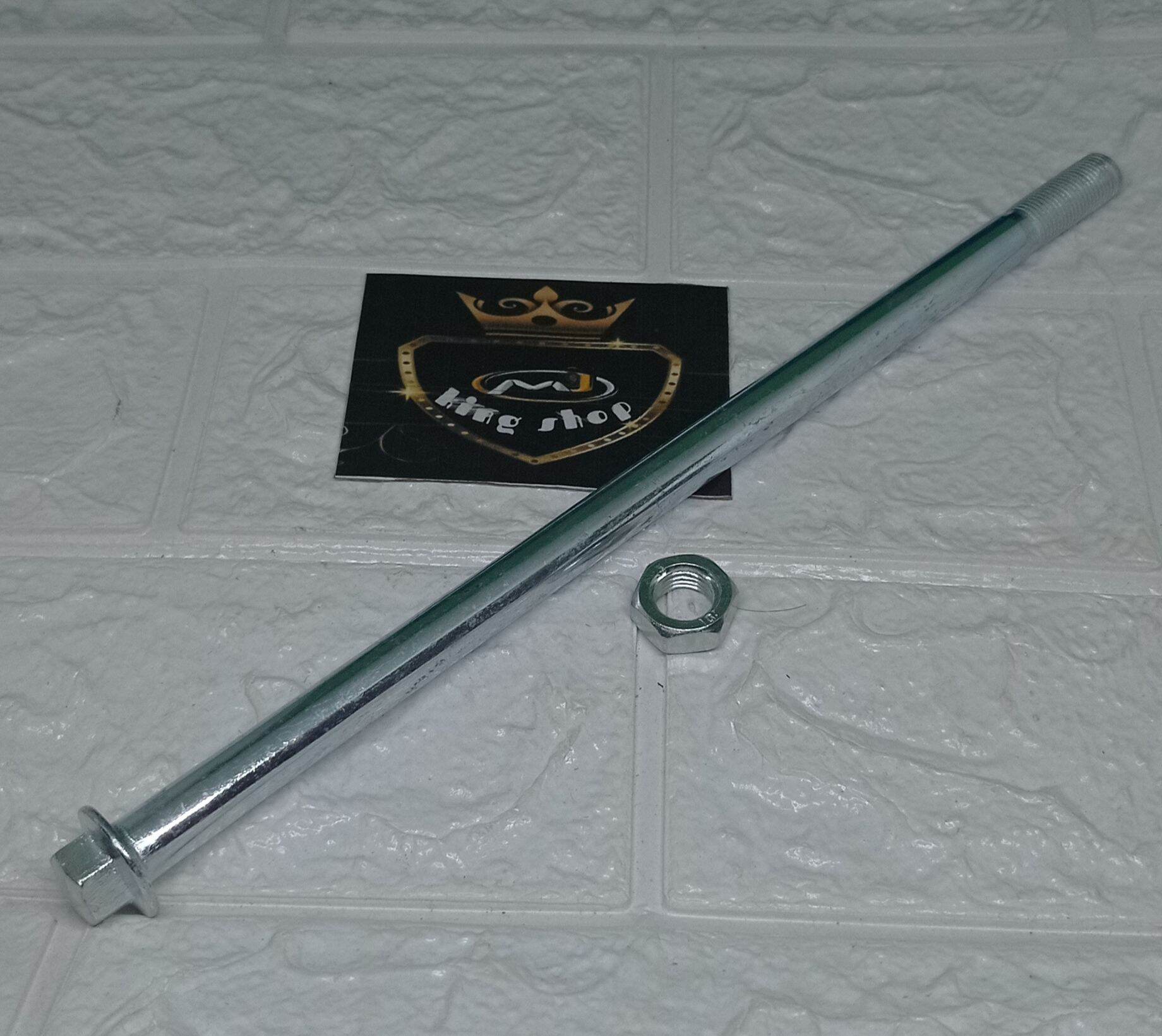 AS SWING ARM FIZR PLUS BOSH SWING ARM F1ZR FORCE ONE | Lazada Indonesia