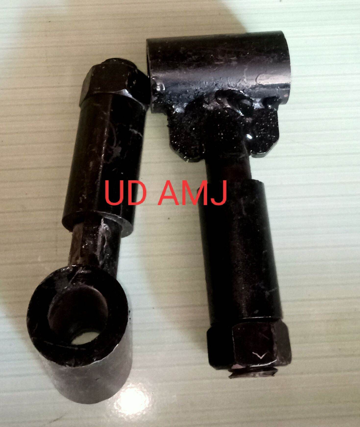 Kepala glebek g1000/boxer tracktor quick | Lazada Indonesia