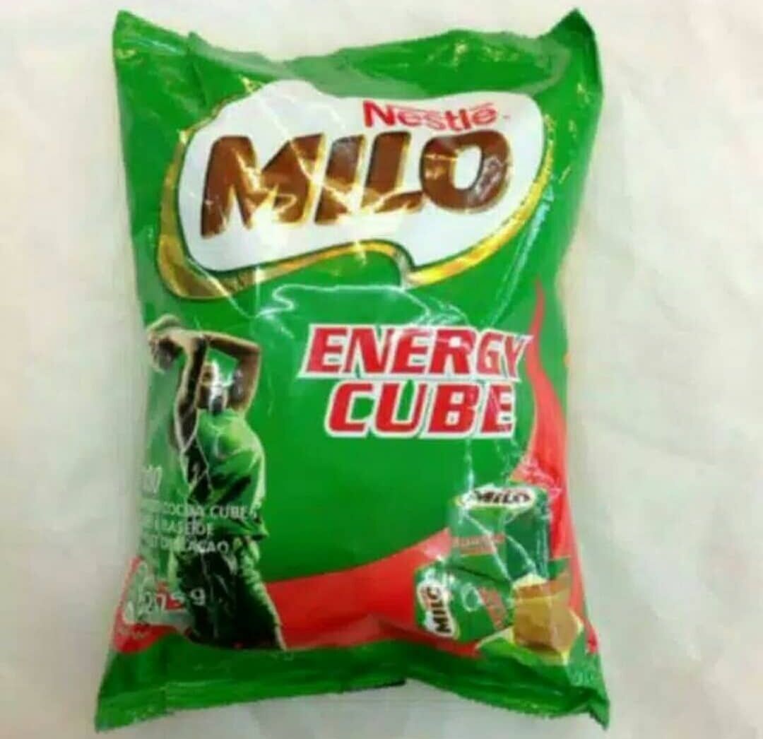Milo cube energy isi 100 halal (PROMO KHUSUS HARI INI) | Lazada Indonesia