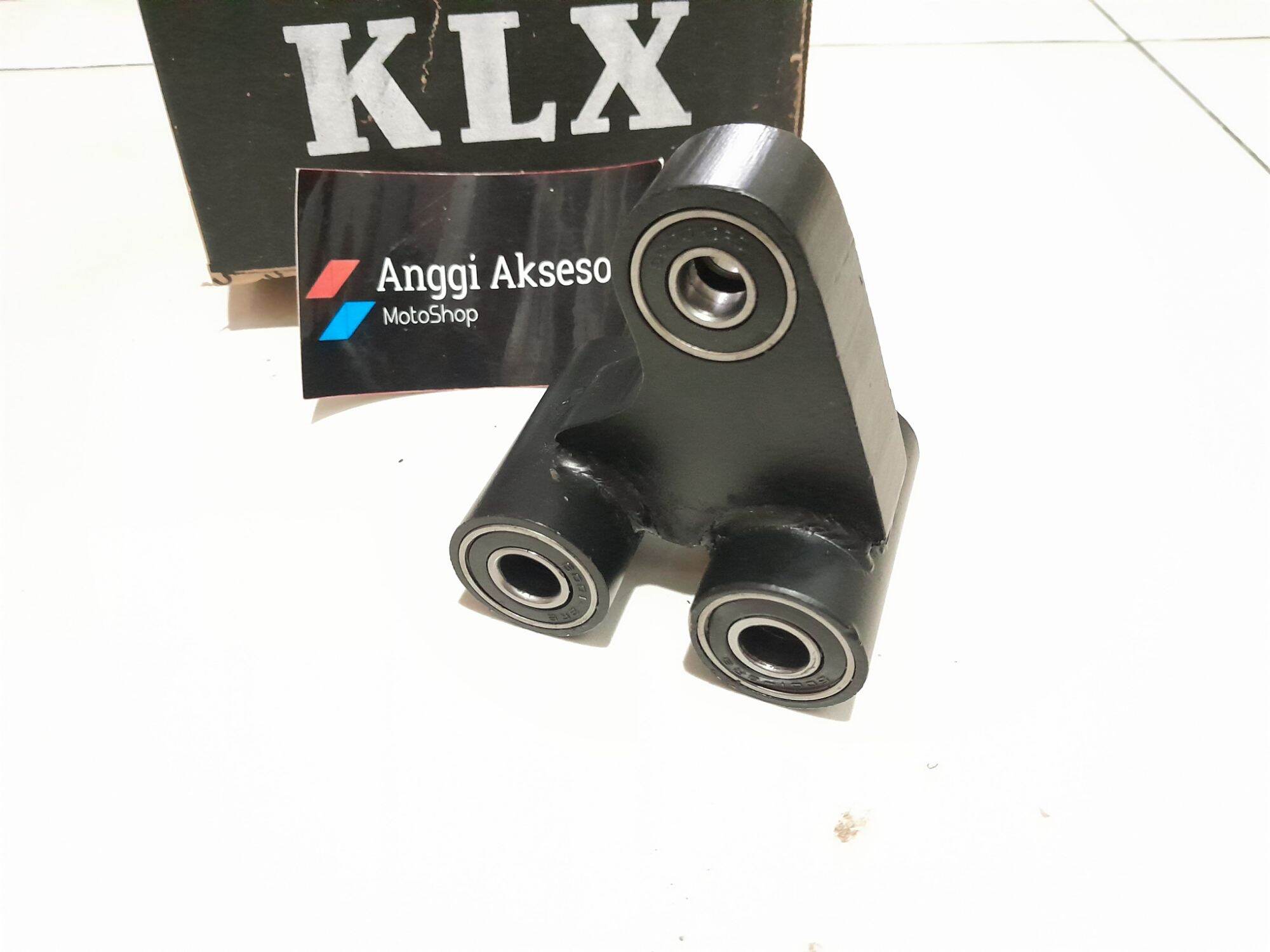 UNITRACK PROLINK KLX D'TRACKERS 150 unutrek link klx full bearing ... UNITRACK PROLINK KLX D'TRACKERS 150 unutrek link klx full bearing ...