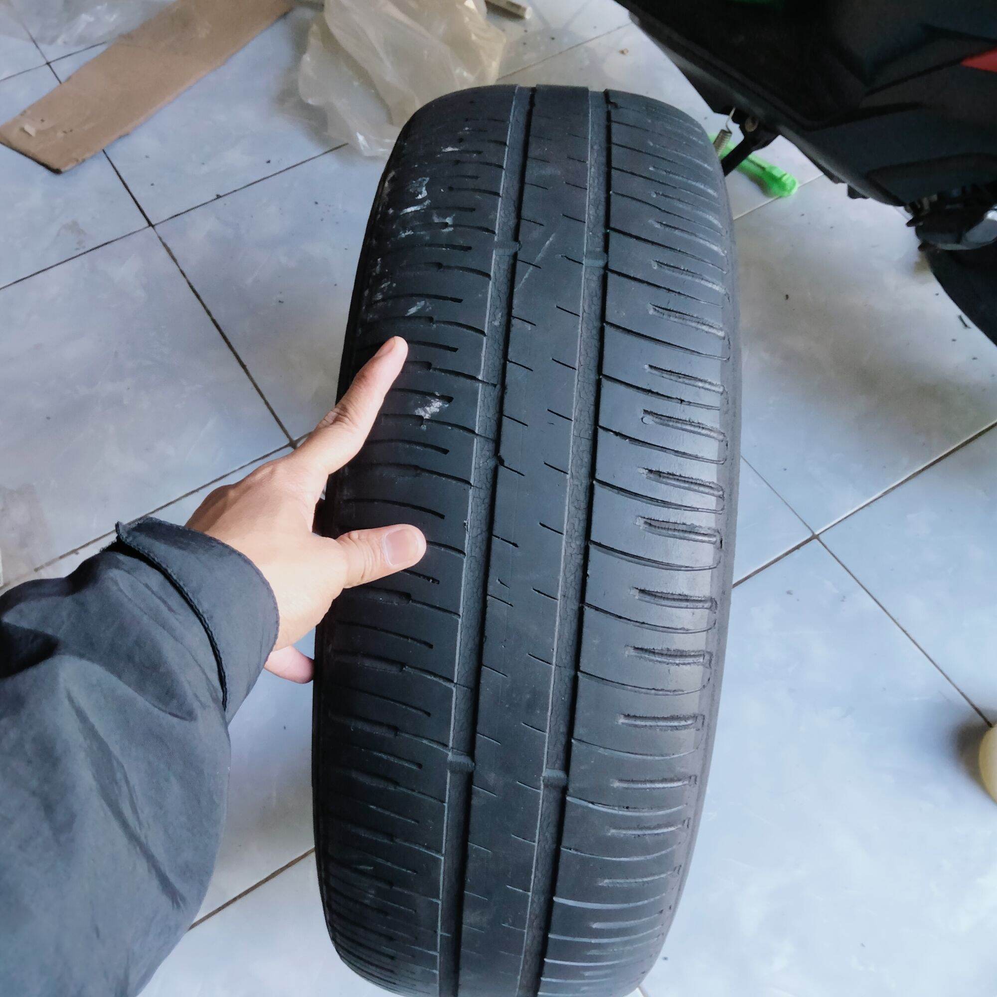 Ban Mobil Second Murah. Ukuran - 185/65 R14 | Lazada Indonesia