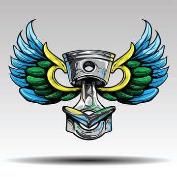 ANH PARTS MOTOR Toko resmi di Indonesia, Online Shop 03 2025