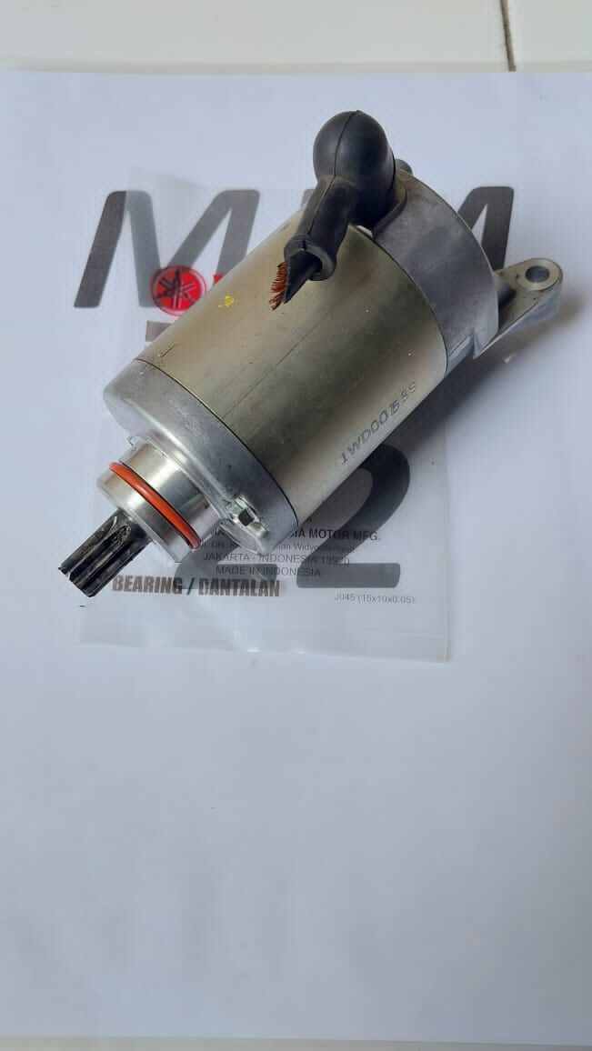 Dinamo stater starter Yamaha R25 original asli | Lazada Indonesia