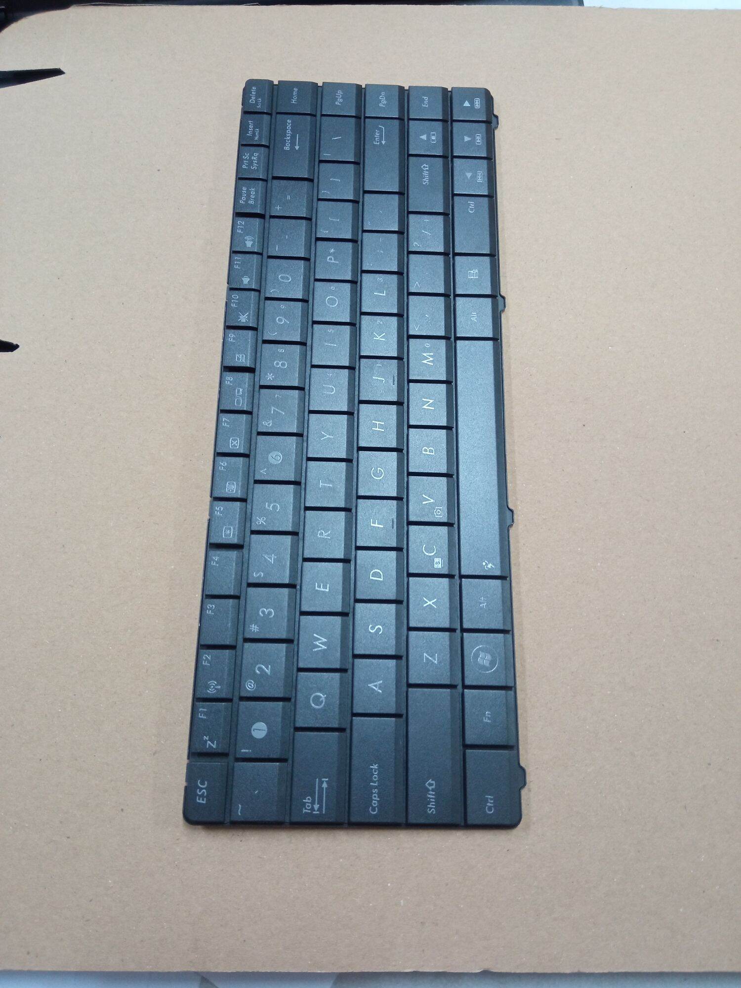 Keyboard Laptop Asus K43u X43 K43 X43 Baut | Lazada Indonesia