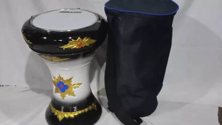 dumbuk atau tumbuk batu 6inci | Lazada Indonesia