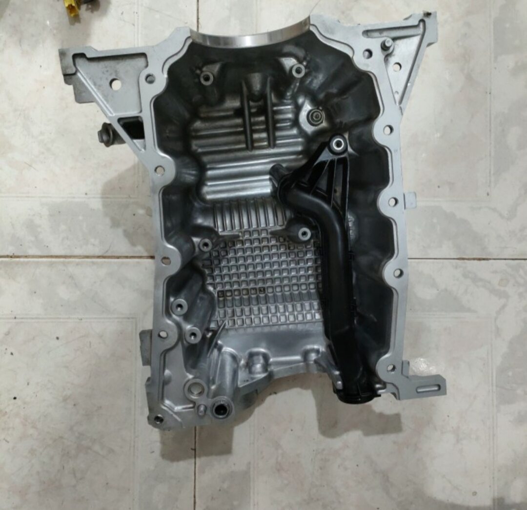 BAK CARTER BAK OIL MESIN GRAND NEW AVANZA - XENIA 1NR 2016-2020 ...